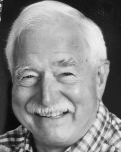 Merwyn G. (Buzz) Gordon | News, Sports, Jobs - The Mining Journal